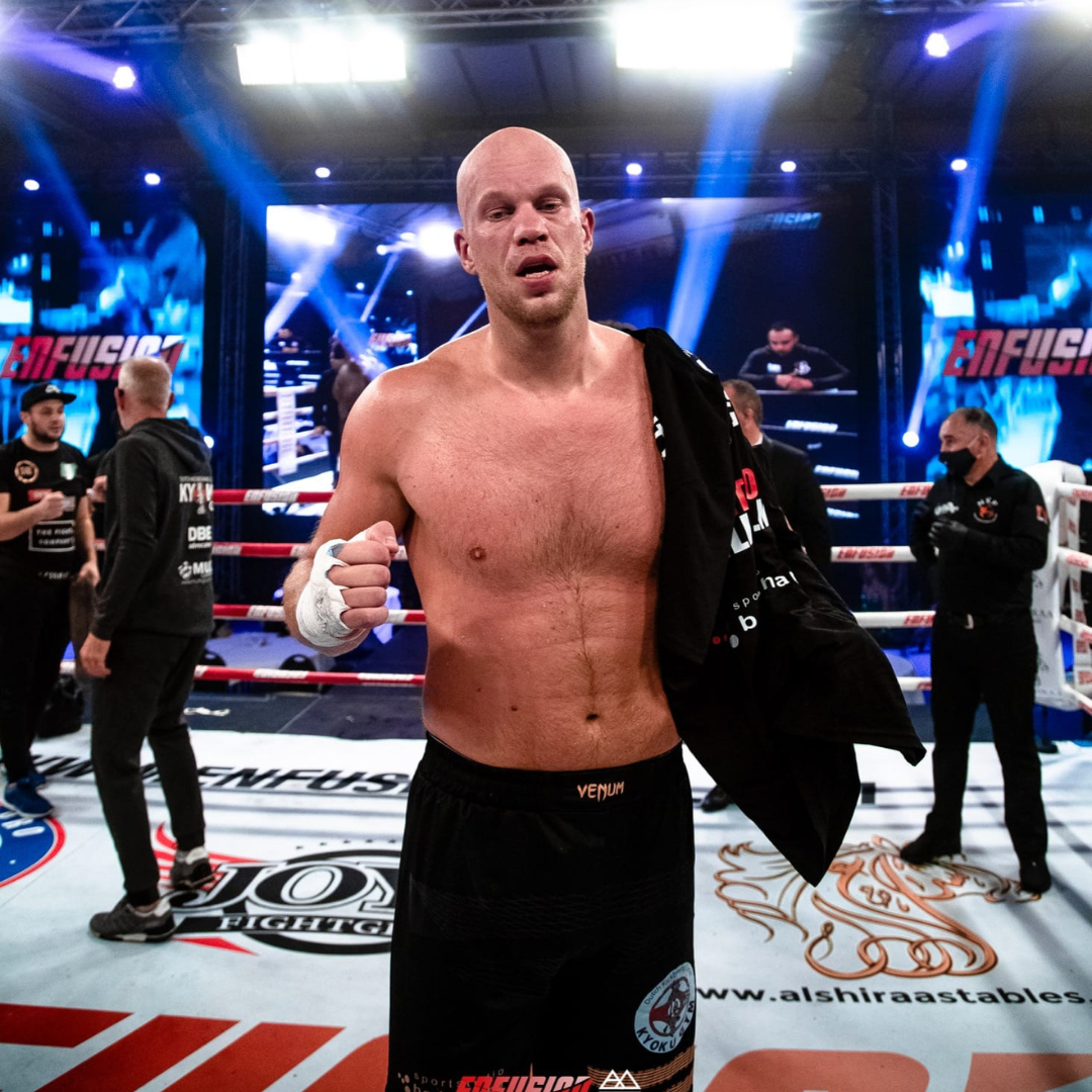 Nieuws - Martin Terpstra