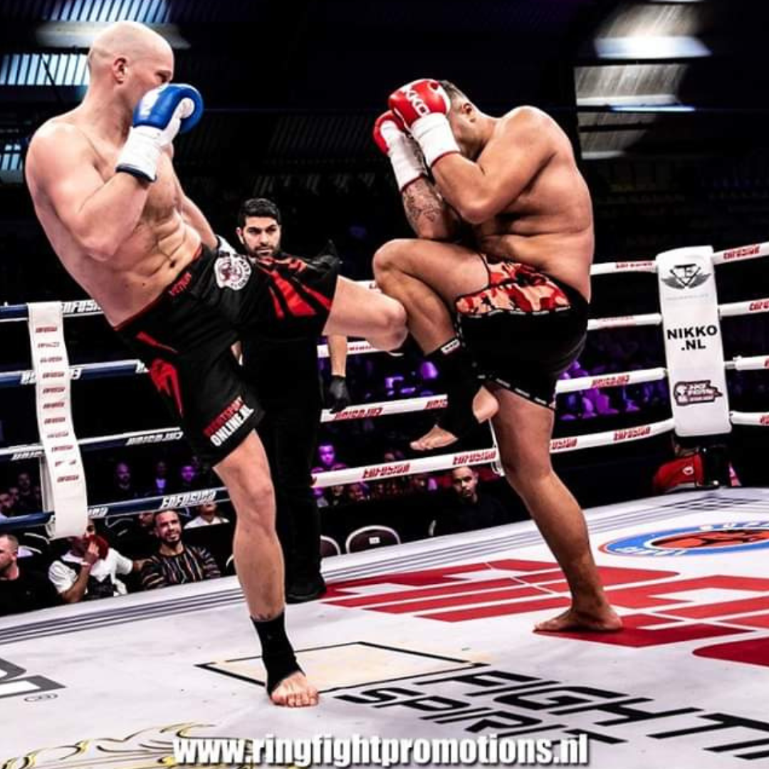 Nieuws - Martin Terpstra