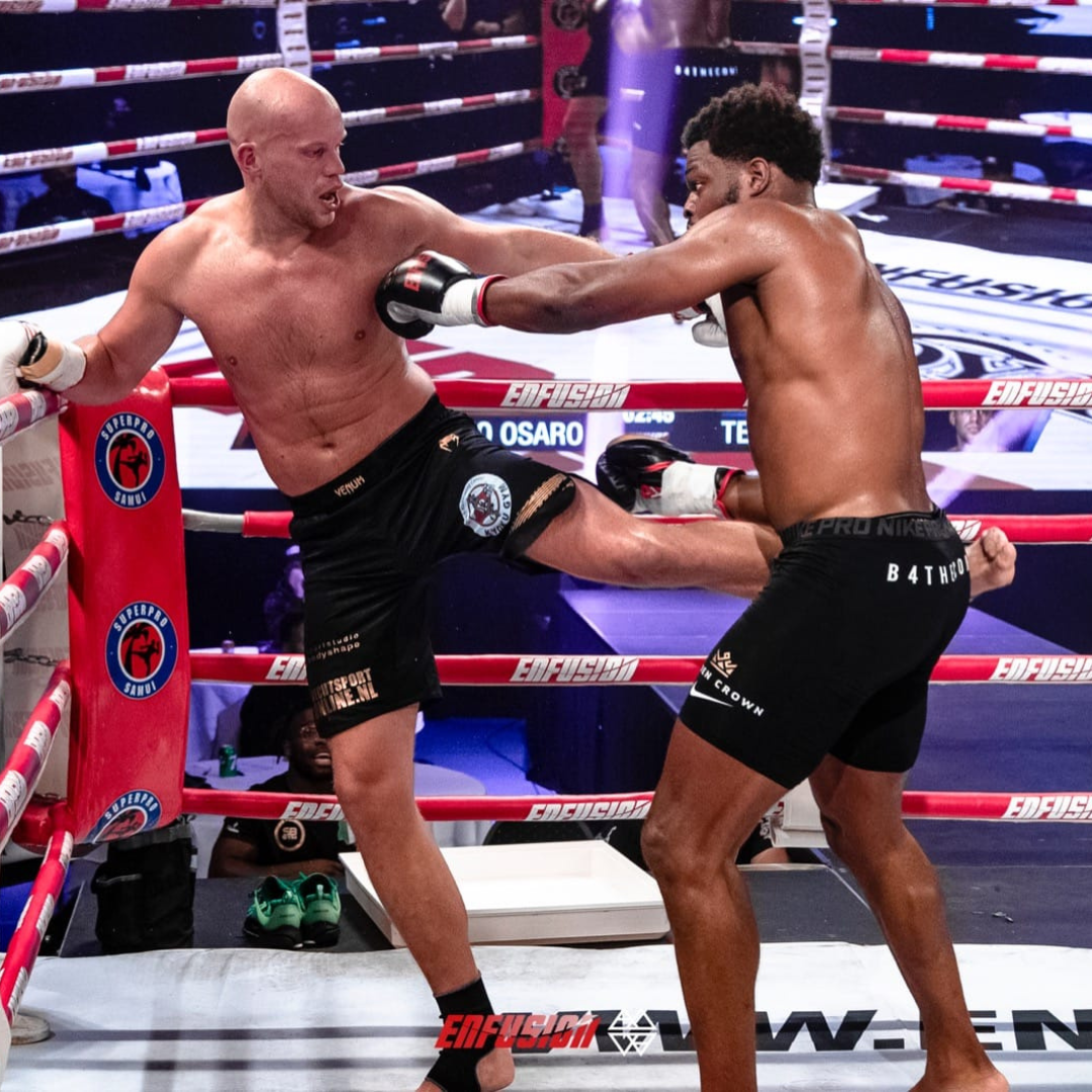 Nieuws - Martin Terpstra