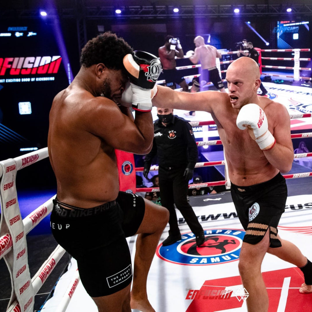 Nieuws - Martin Terpstra