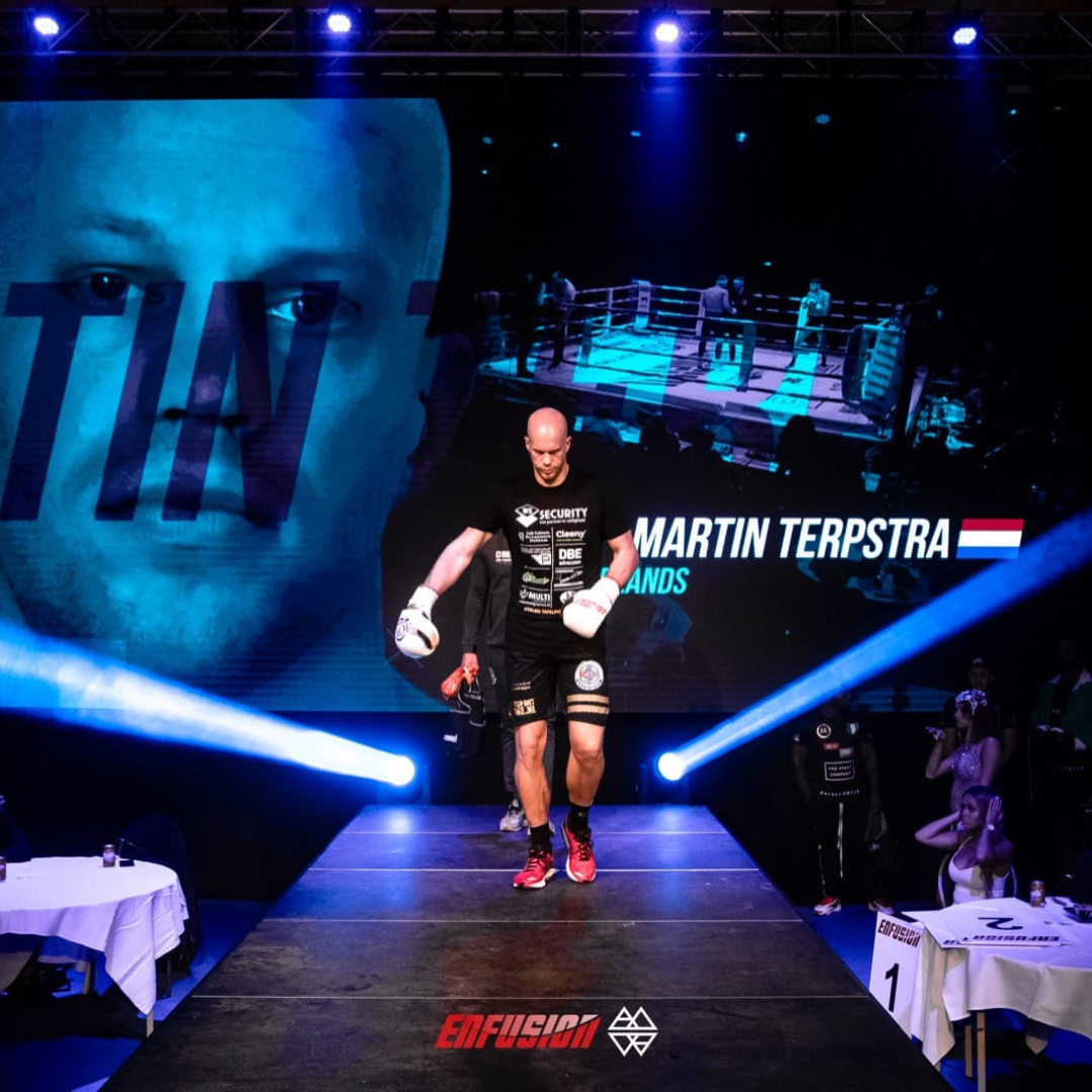 Nieuws - Martin Terpstra