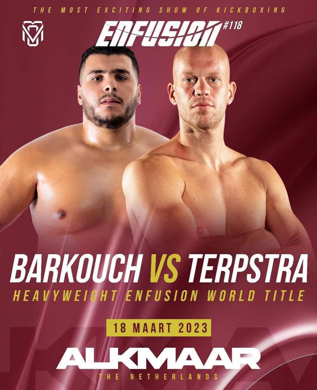 Home - Martin Terpstra